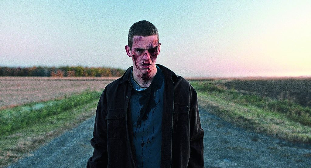 Le film de Philippe Grégoire lancé au Festival du film de San Sebastian ...