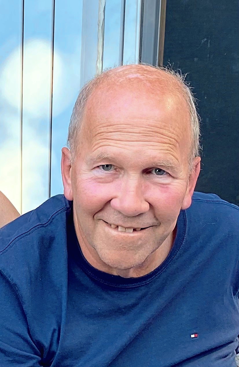 Canton de Hemmingford: Richmond Viau sollicite un autre mandat - Coup d’œil