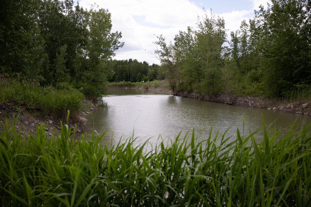 À la recherche de solutions à la pénurie d'eau: Saint-Rémi participe à ...