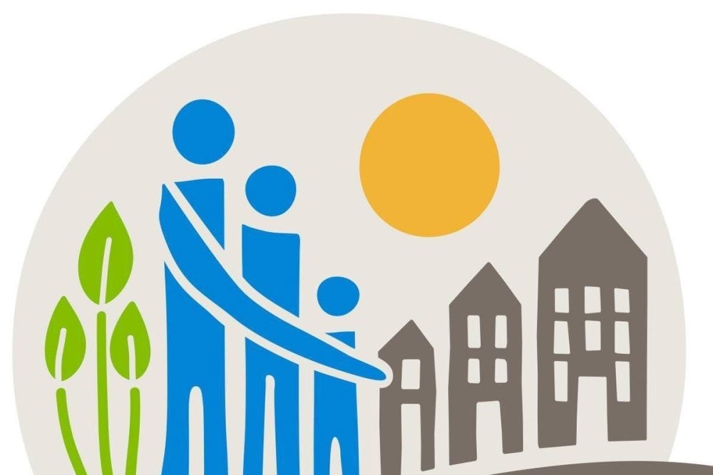 Un nouveau logo et un slogan pour Napierville - Coup d’œil